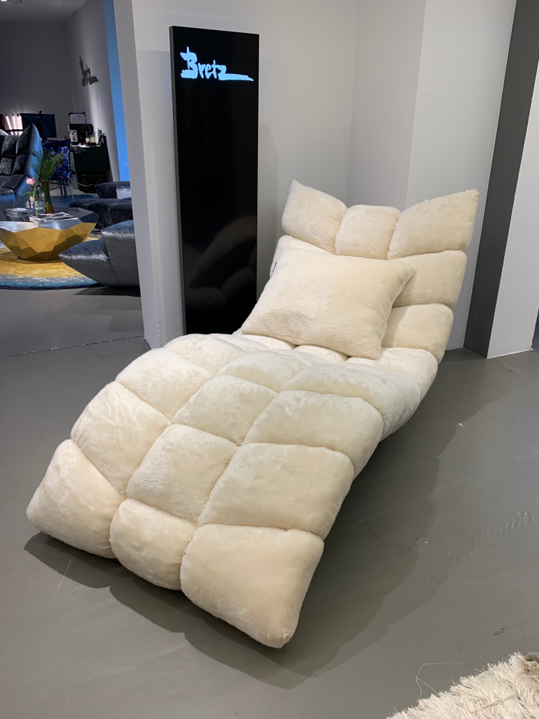 Cloud 7 – Bretz - Spaceship has landed | Bretz Store Frankfurt